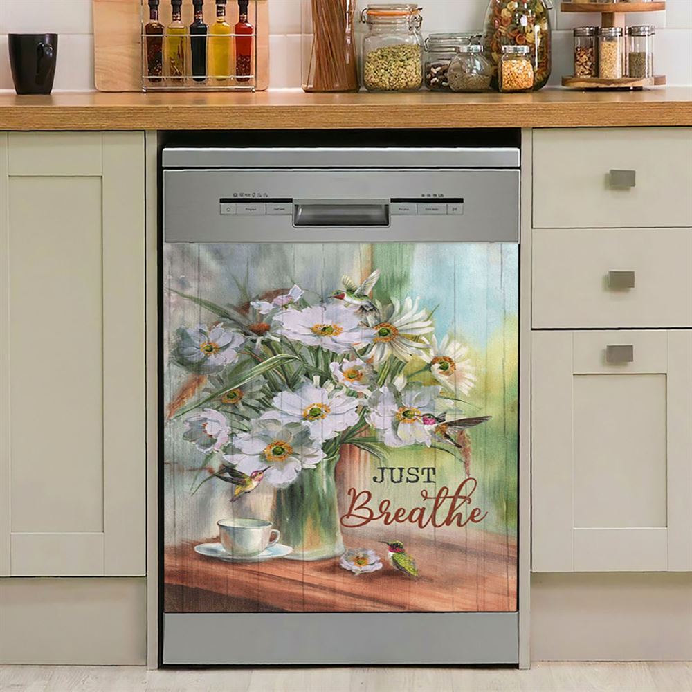 dishwasher decorations