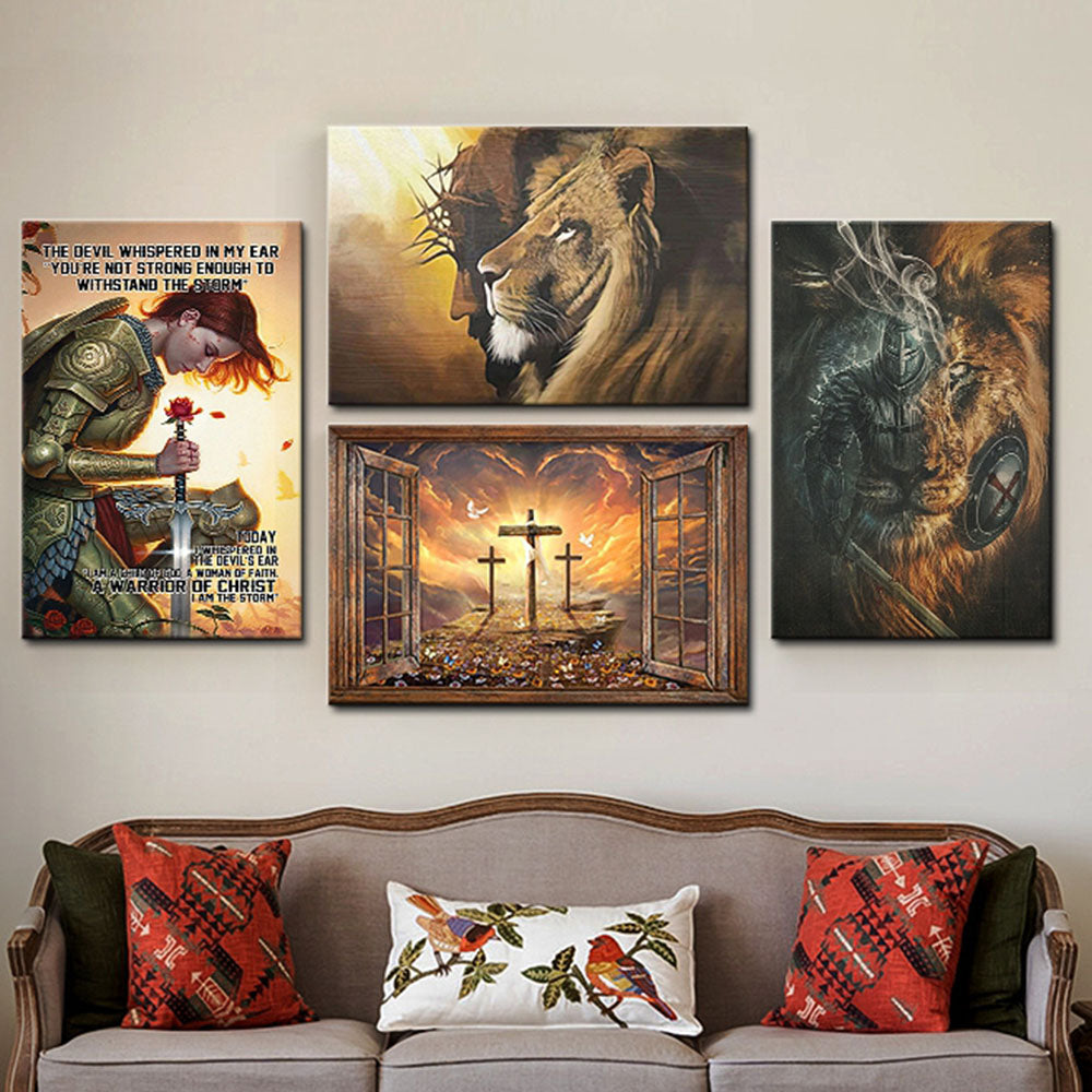 Canvas Posters – Customwitch